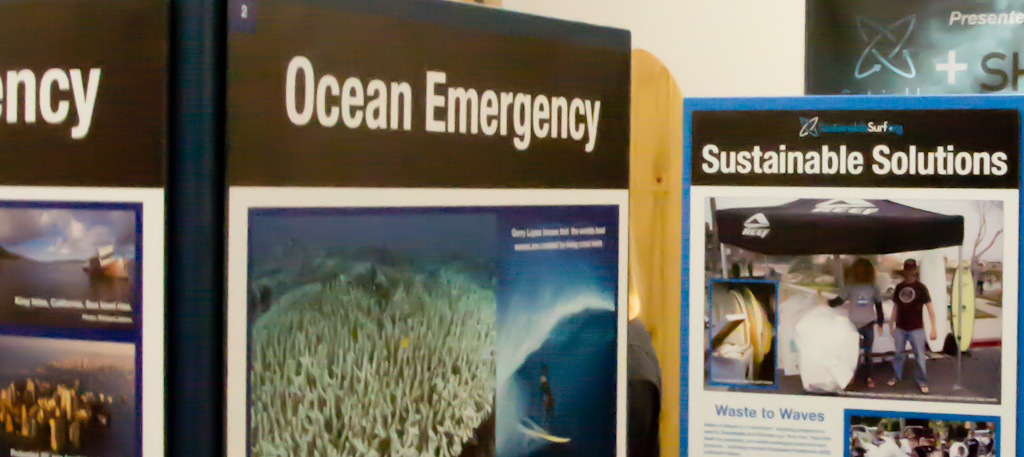 What's In Your Board? | A Project of Sustainable Surf and the Surfing ...